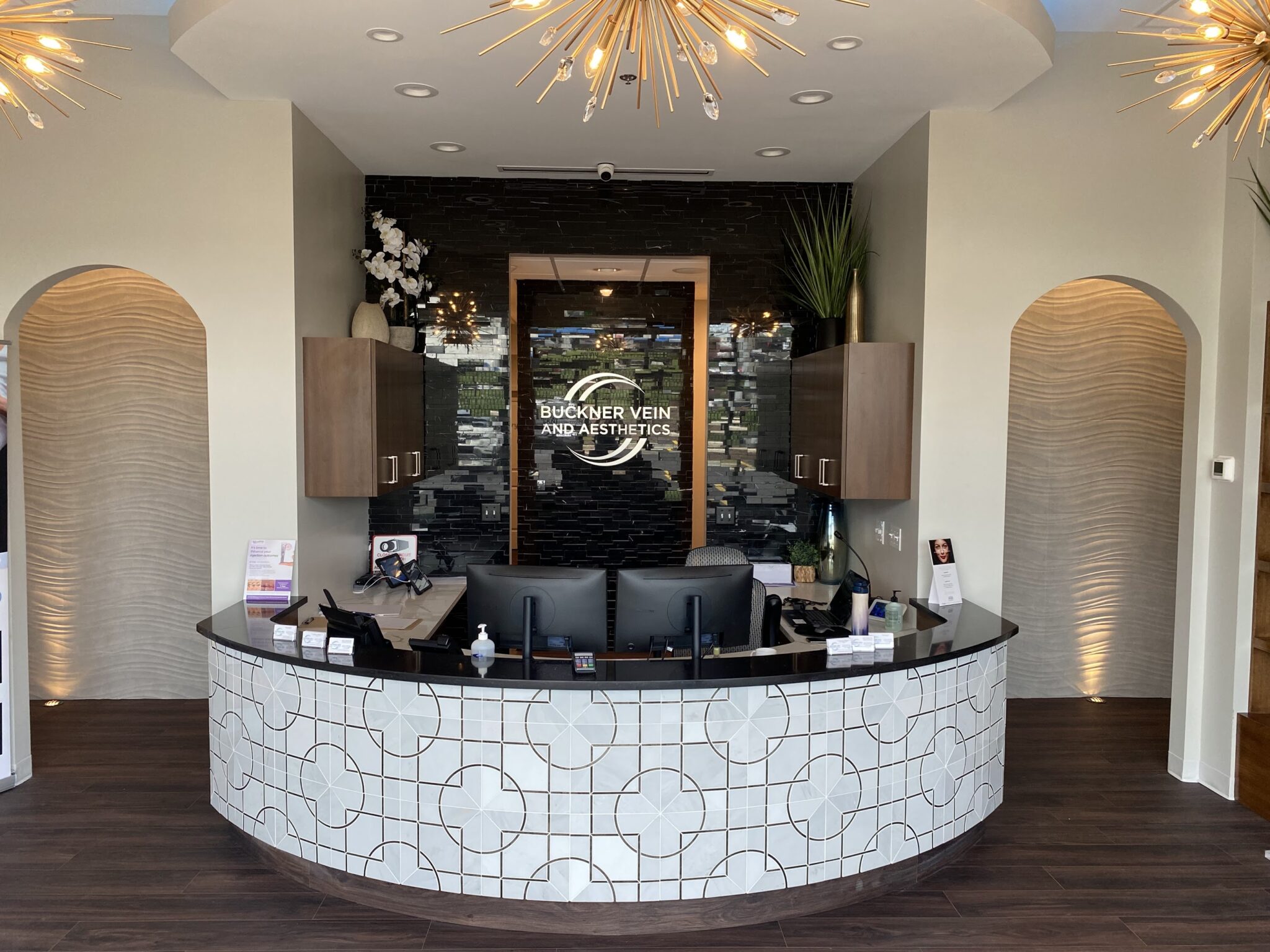 Patient Information for Radiofrequency Ablation | Dr. Buckner