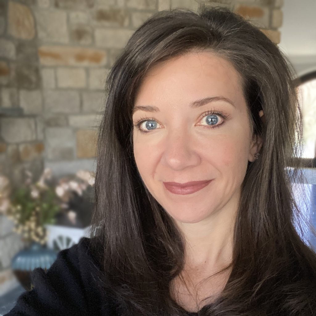 Carey Buckner, BS, RDMS, RVT, RDCS, LE - Buckner Vein