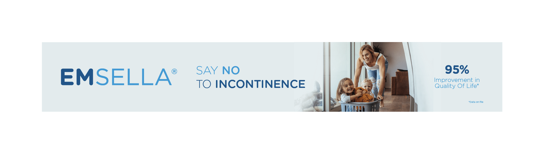 Emsella: Non-Invasive Treatment for Incontinence | Eldersburg